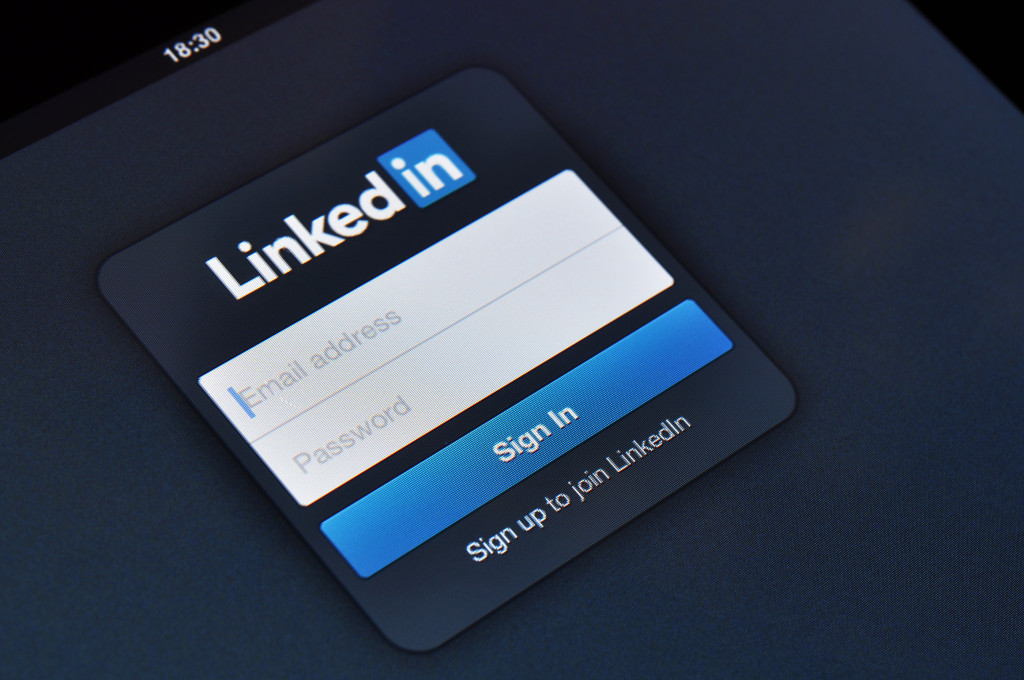 How to Optimize LinkedIn For Better Contractor Leads - Inbound Systems